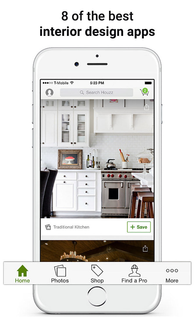 8 of the best interior design apps – Wall Art Prints